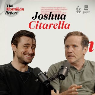 Joshua Citarella on Gen Z, Political Memes, and Right Wing ...