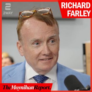 "Drop Dead" author Richard E. Farley on power and graft in NYC | The ...