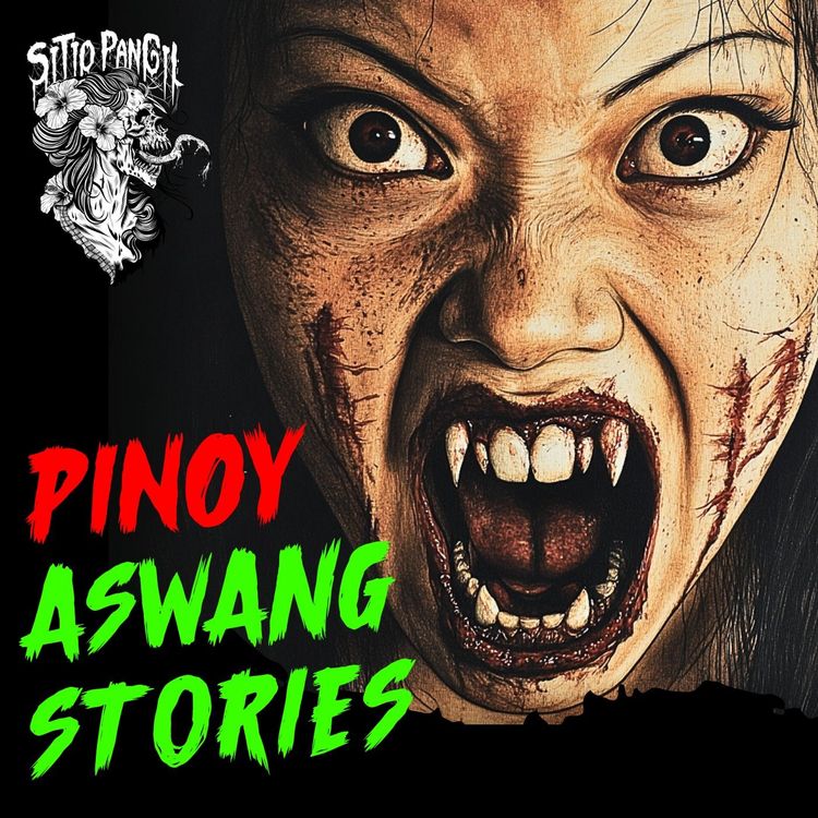INIHAW SA SIQUIJOR | Kwentong Aswang | True Story - Sitio Pangil ...
