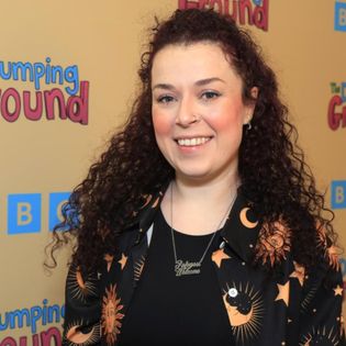 Dani Harmer: The Story of Tracy Beaker, Age Gap Children and ...