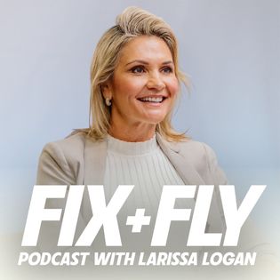 Fix & Fly Podcast - Hosted by Fixity NZ