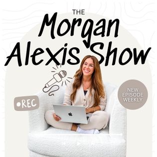 The Morgan Alexis Show - Hosted by Morgan Alexis