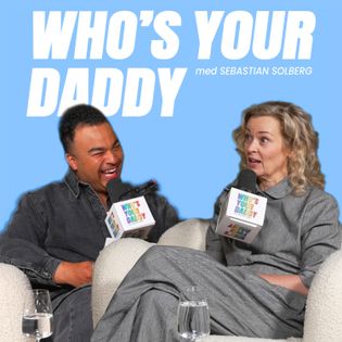 Line Verndal - Alenemor, Sexscener og Singellivet - Who's Your Daddy ...