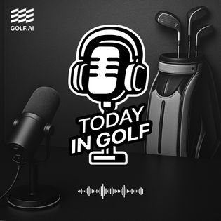 KOEPKA'S RETURN - January 10th, 2026 - Today in Golf | Acast