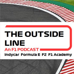 The Outside Line Podcast - Hosted by The Outside Line Podcast