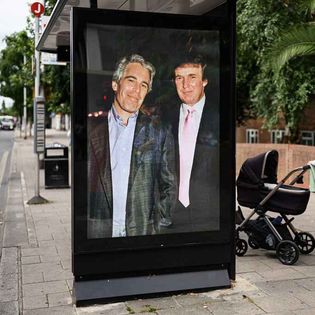 Douglas Murray on conspiracy America, Epstein & the new age of ...