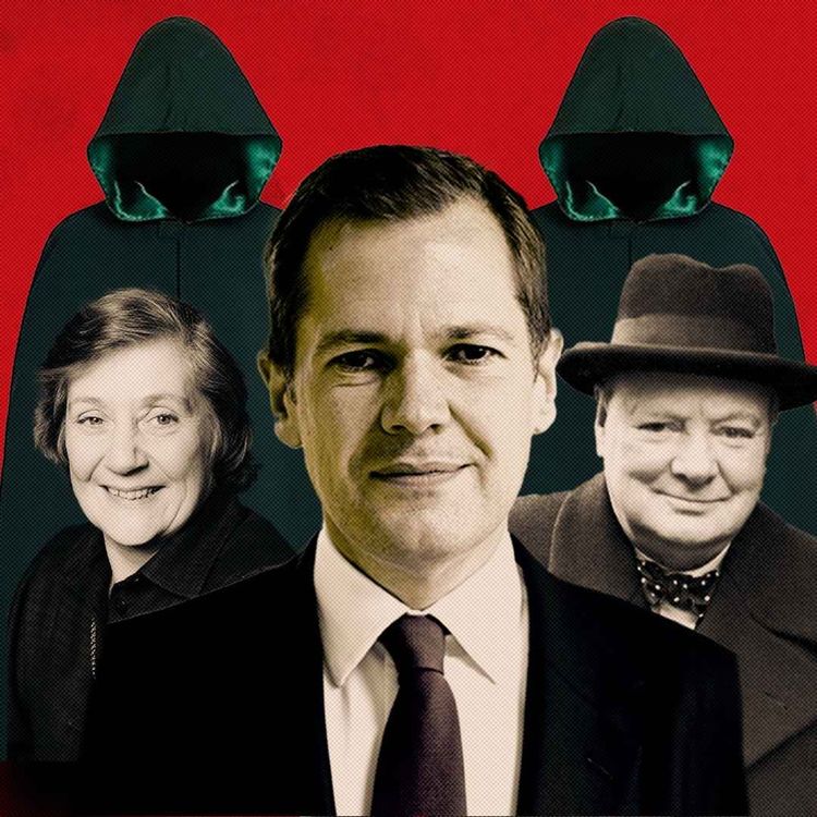 Does British politics reward traitors or faithfuls? - Coffee House ...