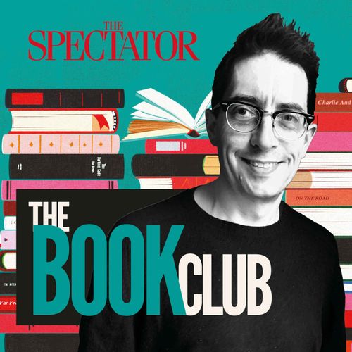 The Book Club - Hosted by The Spectator
