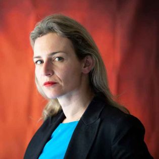 Lea Ypi: Indignity - The Book Club | Acast