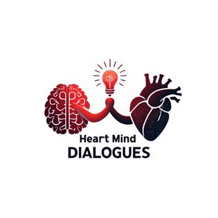 Intro - Heart Mind Dialogues | Acast