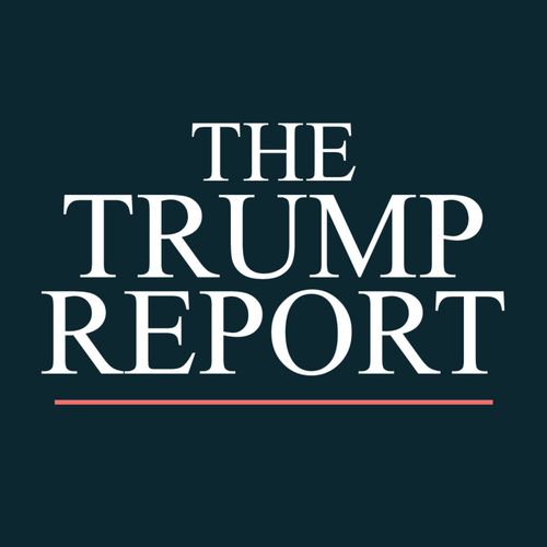 The Trump Report - Hosted by Times Radio