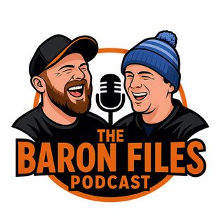 97 - New Year Catch Up - The Baron Files Podcast | Acast