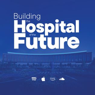 Bon Secours Health System: Building the Hospital of the Future - Hosted ...