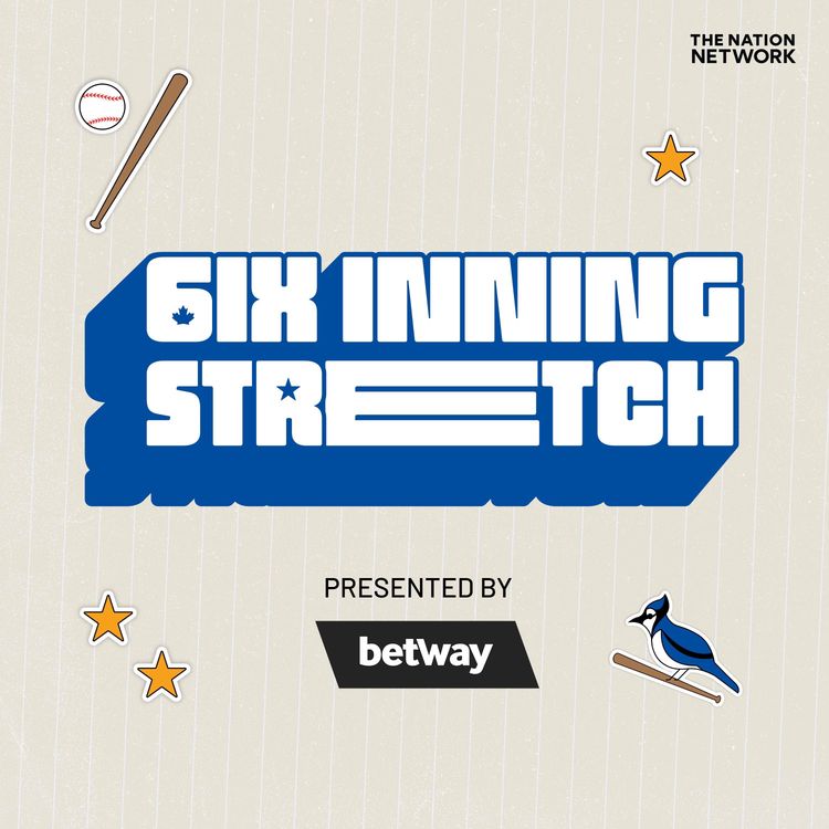 Who is Whit Merrifield? - 6ix Inning Stretch | Acast