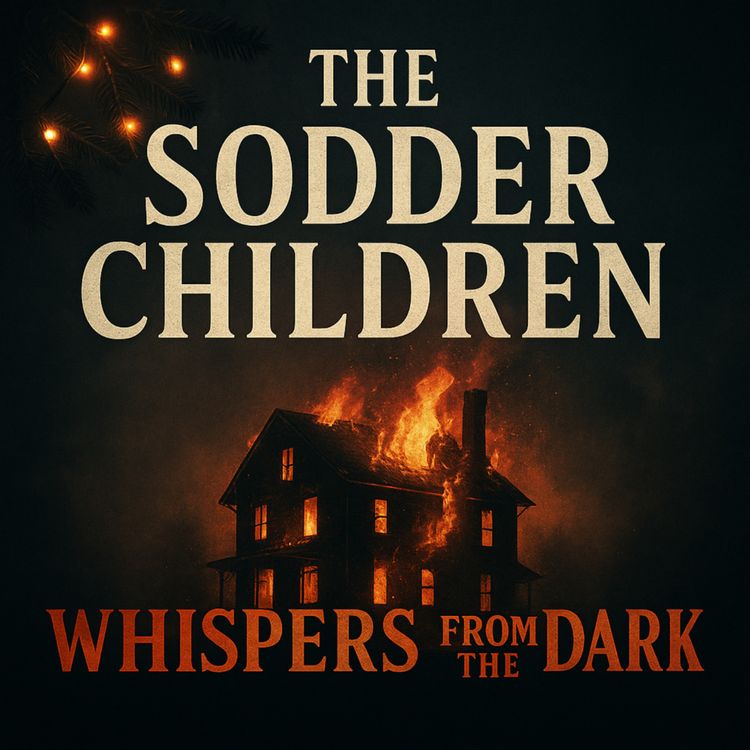 The Sodder Children: America’s Christmas Eve Enigma | Whispers from the ...