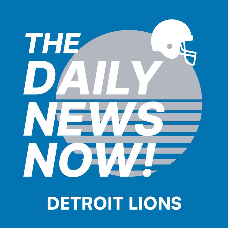 Lions 2025: Elite Goff and a Historic Run? - Detroit Lions Today | The ...