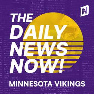 Vikings Secure Shutout Win, Finish 9-8 - Minnesota Vikings News Today ...