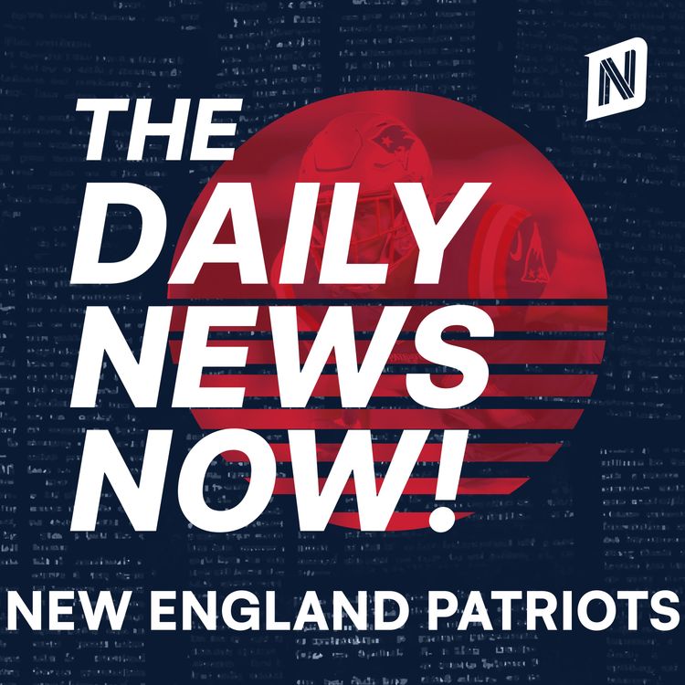 Maye's Mature Outing Leads Pats to Ravens Upset - New England Patriots ...