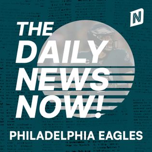 Eagles Bench Starters, Prioritize Playoff Rest - Philadelphia Eagles ...