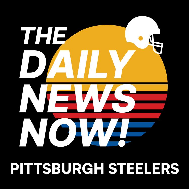 Steelers Depth Chart Unveiled: First Look at the 2025 Roster ...