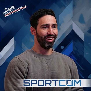 494. De Tokyo à Paris, l'incroyable parcours de Mathieu St-Pierre ...