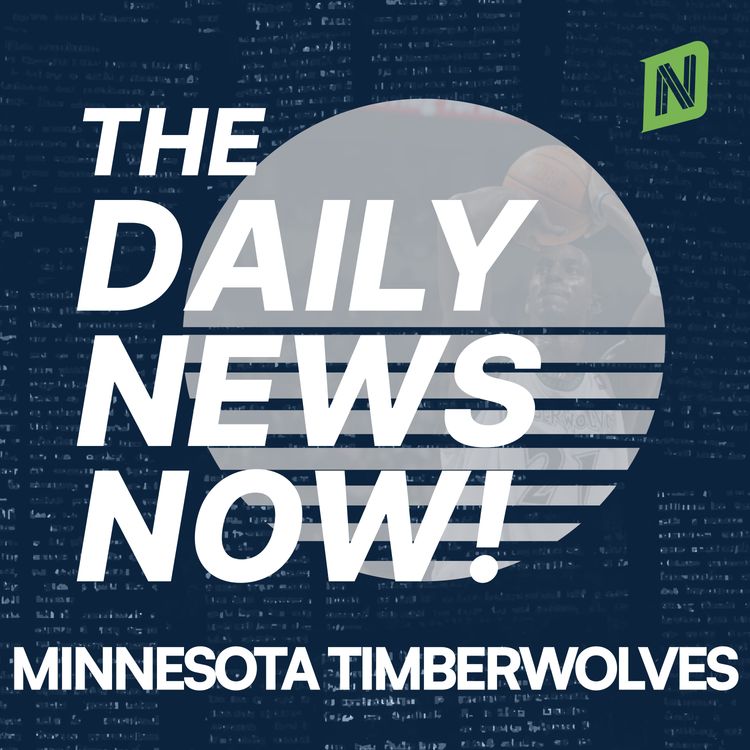 Cavs Lose to Timberwolves, Merrill Shines - Minnesota Timberwolves News ...