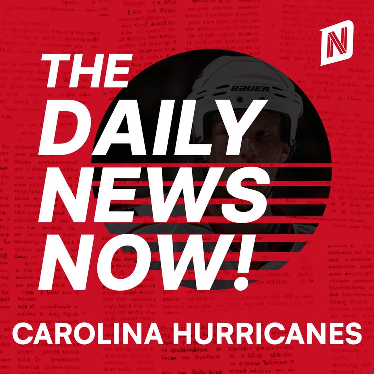 Bussi's Debut, Canes' Dominance: Undefeated! - Carolina Hurricanes News ...