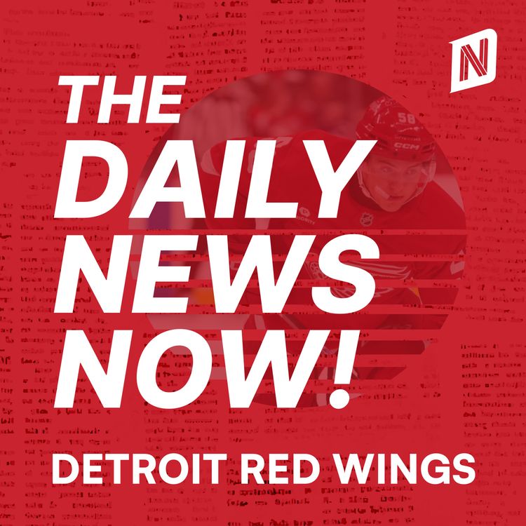 Red Wings Prospects Shine at World Juniors - Detroit Red Wings News ...