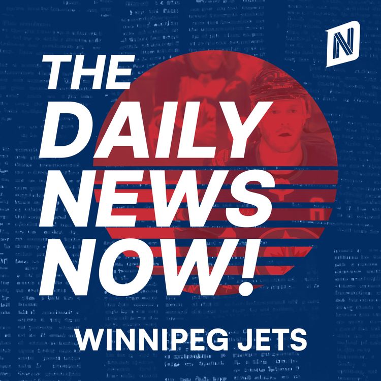 Jets Snap Skid, Scheifele Snubbed for Olympics - Winnipeg Jets | 2 Min ...