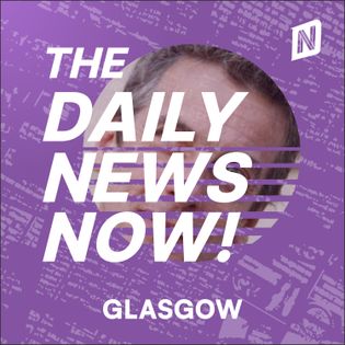 Storm Goretti Disrupts Scotland's Ferry Services - Glasgow News Today ...
