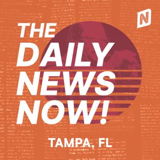 Tampa Bay Weather, Gun Violence Vigil, Protests & Lightning - Tampa Bay ...
