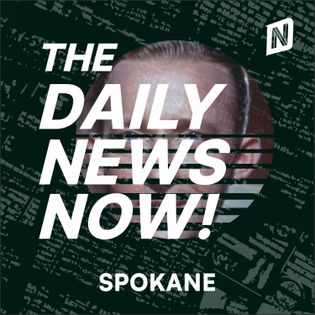 Spokane Students Protest ICE Abuses - Spokane News Today | 2 Min News ...