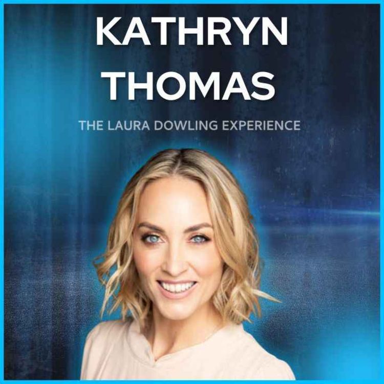 Kathryn Thomas: Cancellation, Contradiction & Coming Back - The Laura ...