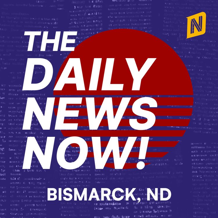 Military Members Get $1776 Holiday Bonus - Bismarck News Today | 2 Min ...