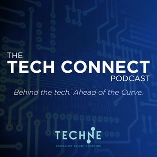 The Tech Connect Podcast - Hosted by Techne Studios