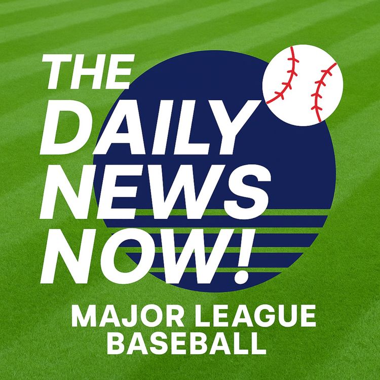MLB Trade Deadline: Winners, Losers, and Bold Moves - MLB | The Daily ...
