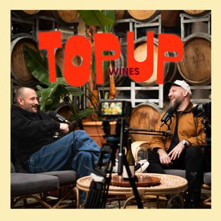 Backstage & behind the pass with Sam Smith from The Beefs - Top Up ...