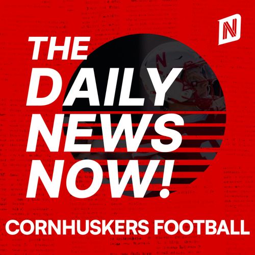 Nebraska Cornhuskers Football Today | 2 Min News | The Daily News Now ...