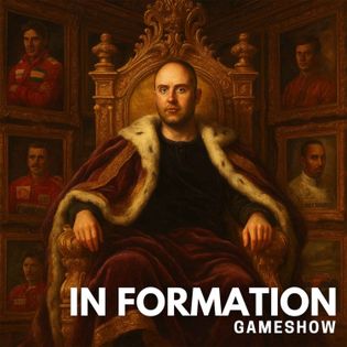 In Form - Gameshow - Hosted by Jamie Muffett