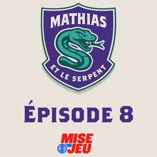 Mathias et le Serpent - EP08 - Snake fait le point sur Cole Caufield ...
