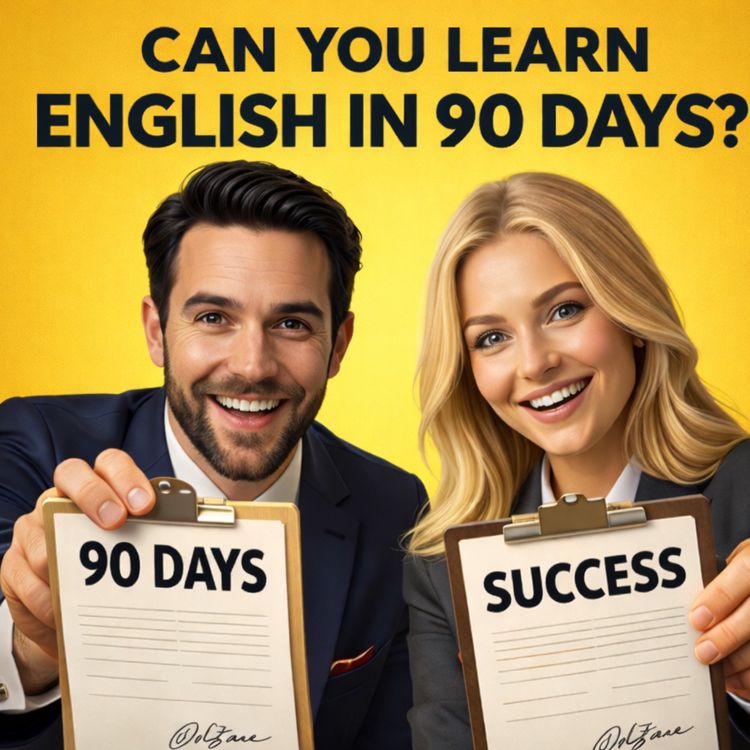 Can You Learn English in 90 Days? The Truth Behind Fast Fluency ...