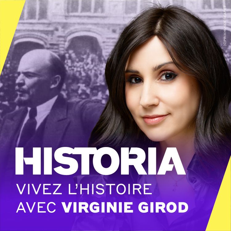 Révolutions en Russie en 1917 : de la chute du tsar Nicolas II à la ...