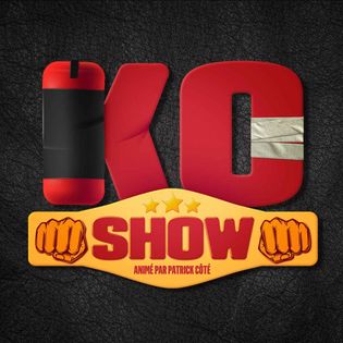 Le KO Show - Animé par KO Studios