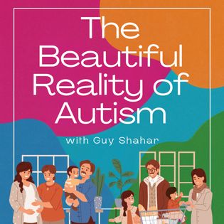 The Beautiful Reality of Autism - Hosted by Transforming Autism