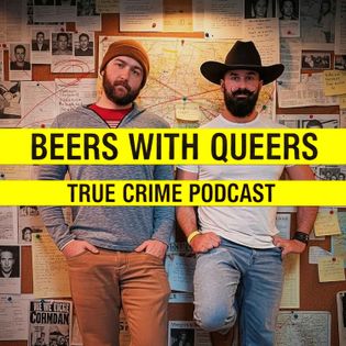 167. The London Grindr Gang & The Dark Side of Dating Apps - Beers with ...