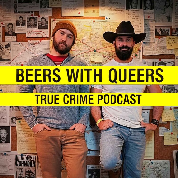 165. Father Ryan Erickson The Killer Priest - Beers with Queers A True ...