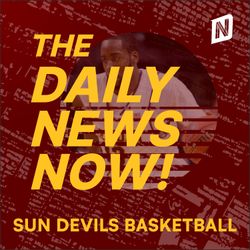 Arizona State Sun Devils Basketball News Today | 2 Min News | The Daily ...