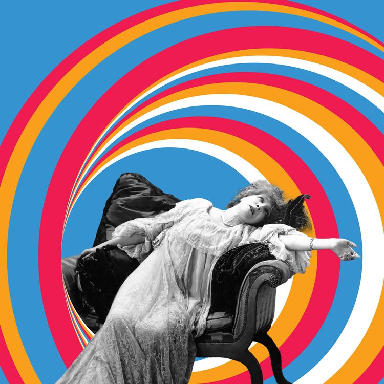 The Hysteria Over Mass Hysteria - Decoder Ring | Acast