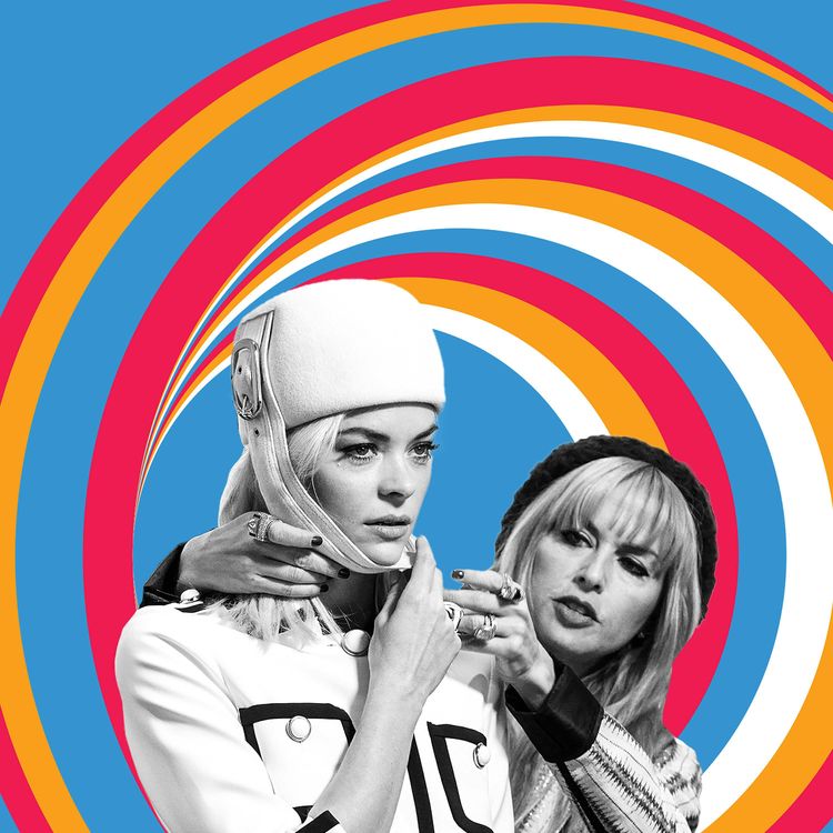 Why Stylists Rule the Red Carpet - Decoder Ring | Acast