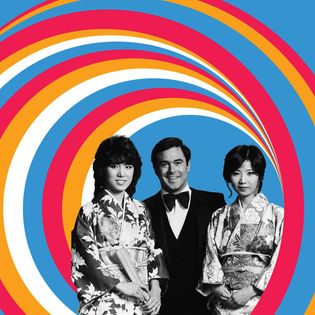 Reconsidering One of the “Worst” TV Shows of All Time - Decoder Ring ...